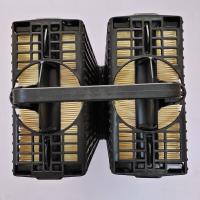 China OE NO. 600-185-2810 Air Filter PC170 WA200 for Improved Fuel Efficiency for sale