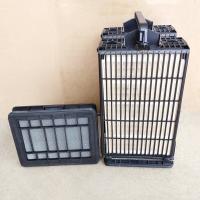 China OE NO. 600-185-2810 Air Filter PC170 WA200 for Improved Fuel Efficiency for sale