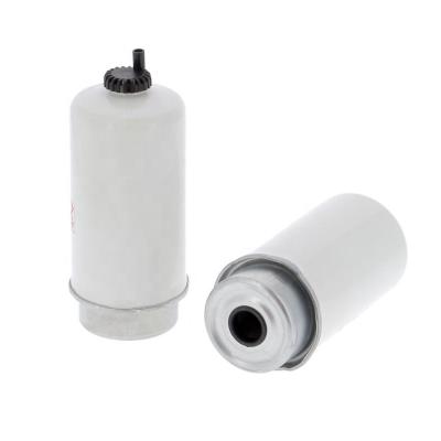 China Hydwell Fuel Water Separator Filter 80mm x 196mm 10 Micron for Diesel Fuel System for sale