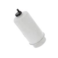 China Hydwell Fuel Water Separator Filter 80mm x 196mm 10 Micron for Diesel Fuel System for sale