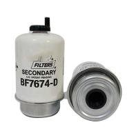 China RE509031 Diesel Fuel Filter For Cummins Engines Tractor Reference NO. 12554082 for sale