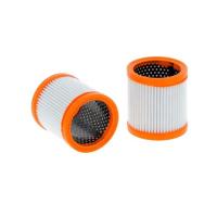 China Heavy Duty Truck Air Filter Element Replacement 92.5x102.5mm SA12689 for sale