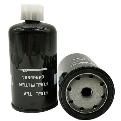 China Reference NO. FS19680 Fuel Filter Element for Long-Lasting Construction Machinery Parts for sale