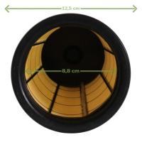 China Hydwell Air Filter Element 4379575 4379574 for Truck Tractor Diesel Engine Replacement for sale