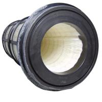 China Hydwell Air Filter Element 4379575 4379574 for Truck Tractor Diesel Engine Replacement for sale