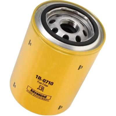 China 1R-0710 Fuel Filter Element FF559100 74024230 P559100 for Truck Engine Parts Hydwell for sale
