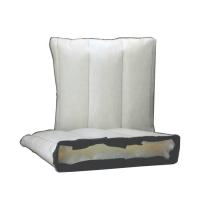 China Hydwell Truck Air Filter P618921 SA14690 High Efficiency Filter Paper 200mm for sale