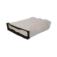 China Hydwell Truck Air Filter P618921 SA14690 High Efficiency Filter Paper 200mm for sale