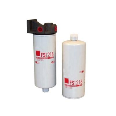 China Fuel Water Separator Filter FS1218 for Construction Machinery Tractors Truck Diesel Engine for sale