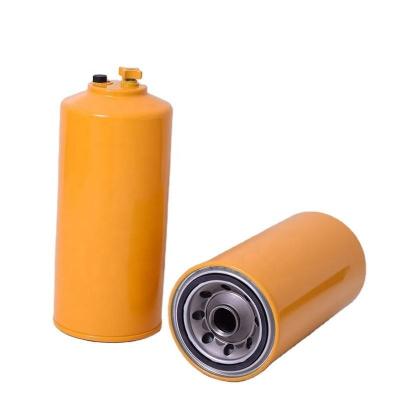 China Truck Engine Fuel Water Separator Filter Element 438-5386 P501108 for Tractor for sale