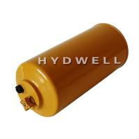 China Truck Engine Fuel Water Separator Filter Element 438-5386 P501108 for Tractor for sale
