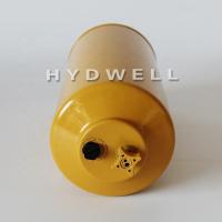 China Truck Engine Fuel Water Separator Filter Element 438-5386 P501108 for Tractor for sale