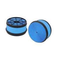 China Round Air Filter SEV551H/4 P643216 507mm Outer Diameter for Diesel Engine Parts for sale