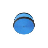 China Round Air Filter SEV551H/4 P643216 507mm Outer Diameter for Diesel Engine Parts for sale