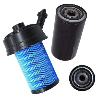 China Hydwell Air Filter Element 11-9342 11-9300 11-9182 for SB190 SB210 SB230 SB330 for sale