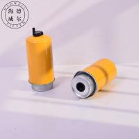 China Fuel Water Separator P551433 3619554 for Tractor Diesel Parts 80mm OD 196.3mm L for sale