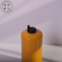 China Fuel Water Separator P551433 3619554 for Tractor Diesel Parts 80mm OD 196.3mm L for sale