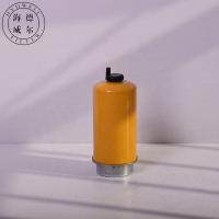 China Fuel Water Separator P551433 3619554 for Tractor Diesel Parts 80mm OD 196.3mm L for sale