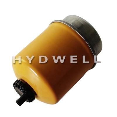 China 1561200 Fuel Water Separator Filter Element 80x135.4mm for Truck Crane P551423 RE503254 for sale