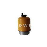 China 1561200 Fuel Water Separator Filter Element 80x135.4mm for Truck Crane P551423 RE503254 for sale