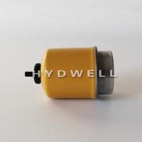 China 1561200 Fuel Water Separator Filter Element 80x135.4mm for Truck Crane P551423 RE503254 for sale