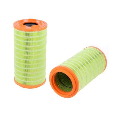 China Diesel Fuel System Air Compressor Air Filter Element 1630040899 SA17448 for at HYDWELL for sale