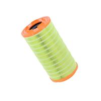 China Diesel Fuel System Air Compressor Air Filter Element 1630040899 SA17448 for at HYDWELL for sale
