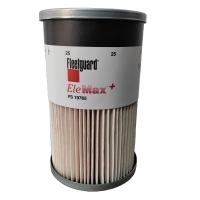 China Standard Size Fuel Filter Element for Cummins Engines in Truck Filters for sale