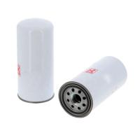 China Durable Diesel Fuel System Air Compressor Oil Filter 141mm OD 306mm L SH62257 for sale
