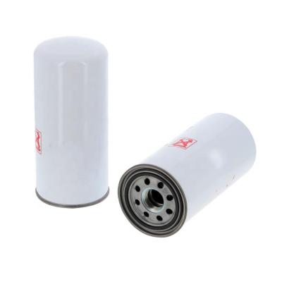 China Durable Diesel Fuel System Air Compressor Oil Filter 141mm OD 306mm L SH62257 for sale
