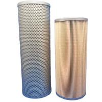 China High Capacity Fuel Filtration Replacement Filter Kit RK22610 for Truck Marine Diesel Water Separator for sale