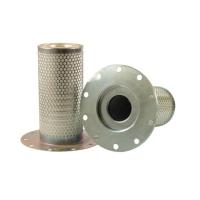 China Sullair Air Compressor Oil Gas Separator Filter 2906056400 OT2078 596mm OD 280mm L for sale