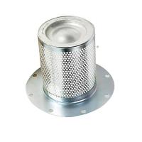 China Sullair Air Compressor Oil Gas Separator Filter 2906056400 OT2078 596mm OD 280mm L for sale