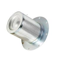 China Sullair Air Compressor Oil Gas Separator Filter 2906056400 OT2078 596mm OD 280mm L for sale