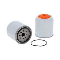 China Fuel Water Separator Filter Element FS36244 SN40723 10 Micron for Diesel Engines for sale