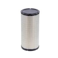 China Excavator Air Filter Element A8671 R005709 485x214x214mm for Hydwell Replacement for sale