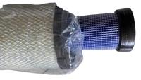 China Harvester Air Filter Element 5T057-26110 5T057-26120 170x350mm Hydwell for sale