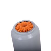 China Fuel Water Separator Spin-on Fuel Filter FS19816 120.3x204.4mm for Truck P551077 for sale