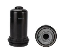 China Hydwell Fuel Filter DZ115392 RE560681 RE551508 BF46158 for Construction Machinery Standard Size for sale