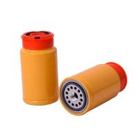 China Fuel Water Separator Filter 93mm x 202mm Spin-On for Excavator Tractor Engine 3087298 for sale