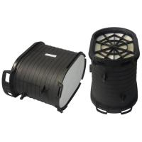 China Fiberglass Diesel Air Filter P603577 for Ford F250 F350 F450 Excursion 6.0L for sale