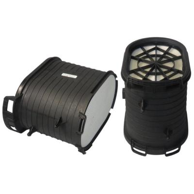 China Fiberglass Diesel Air Filter P603577 for Ford F250 F350 F450 Excursion 6.0L for sale