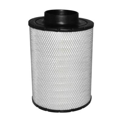 China Marine Engine Air Filter 3912020 3924540 B085046 PA2818 AH19002 Fiberglass Element for sale