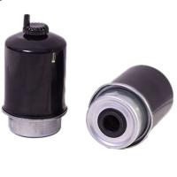 China Tractor Diesel Fuel Water Separator Filter Element 80mm x 154.3mm P551432 2339856 for sale