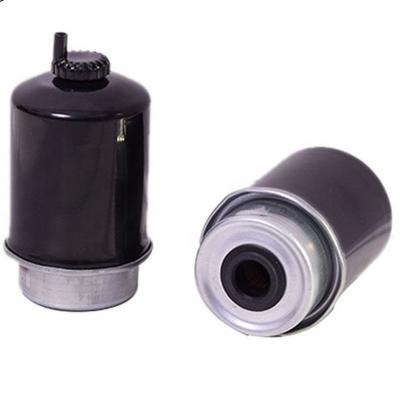 China Tractor Diesel Fuel Water Separator Filter Element 80mm x 154.3mm P551432 2339856 for sale