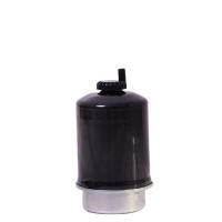 China Tractor Diesel Fuel Water Separator Filter Element 80mm x 154.3mm P551432 2339856 for sale