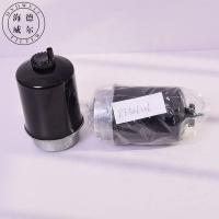 China Tractor Diesel Fuel Water Separator Filter Element 80mm x 154.3mm P551432 2339856 for sale