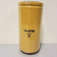China Construction Machinery Diesel Fuel Filter 1R-0750 1R0750 P502423 for Excavator Truck for sale