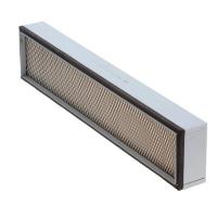 China Hydwell 7T1890 Excavator Cabin Air Filter Element P525026 PA2844 for ZONDA Coupe for sale