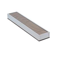China Hydwell 7T1890 Excavator Cabin Air Filter Element P525026 PA2844 for ZONDA Coupe for sale